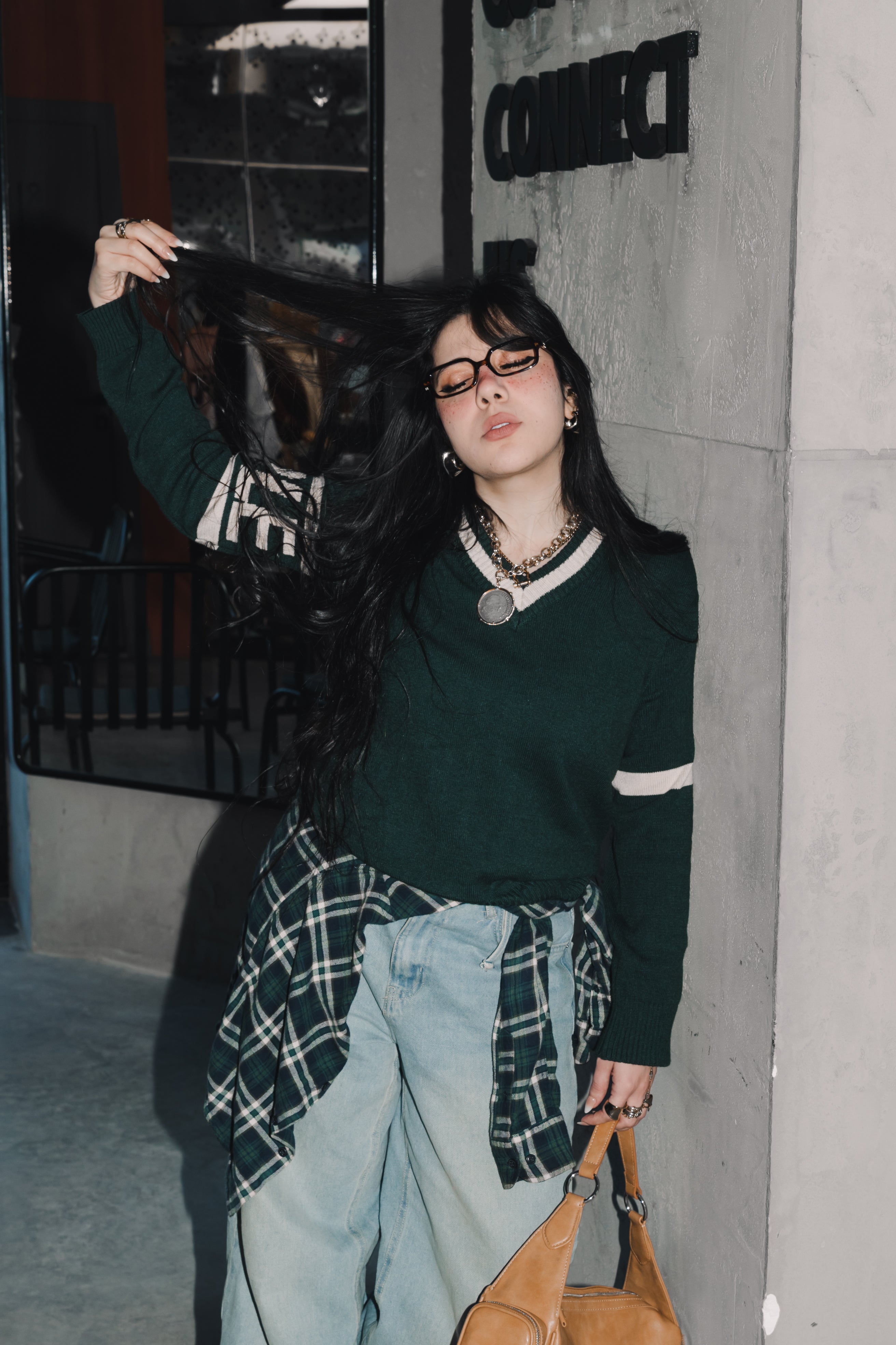 The Signature Maple Knit – House of Maple